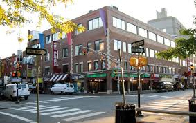 NESE, The New England School of English, Boston, USA ช่วยให้ภาษาพัฒนา ...