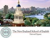 NESE, The New England School of English, Boston, USA ช่วยให้ภาษาพัฒนา ...