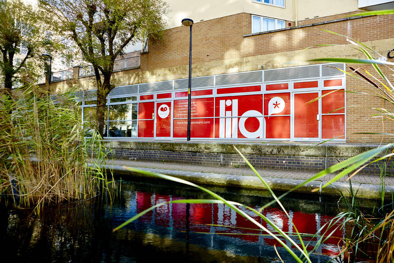 แหล่งท่องเที่ยวห้ามพลาดใน London จากน้องฝน @Lila- Liverpool London, UK ...