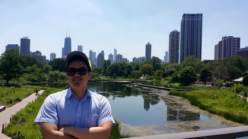 พี่โบ๊ต กับการพัฒนาภาษาอีกครั้งที่ Nese @Boston (The New England School ...